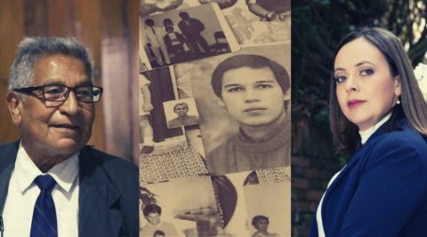 Nuevas amenazas contra padre de víctima en el caso Mondoñedo y abogada ...