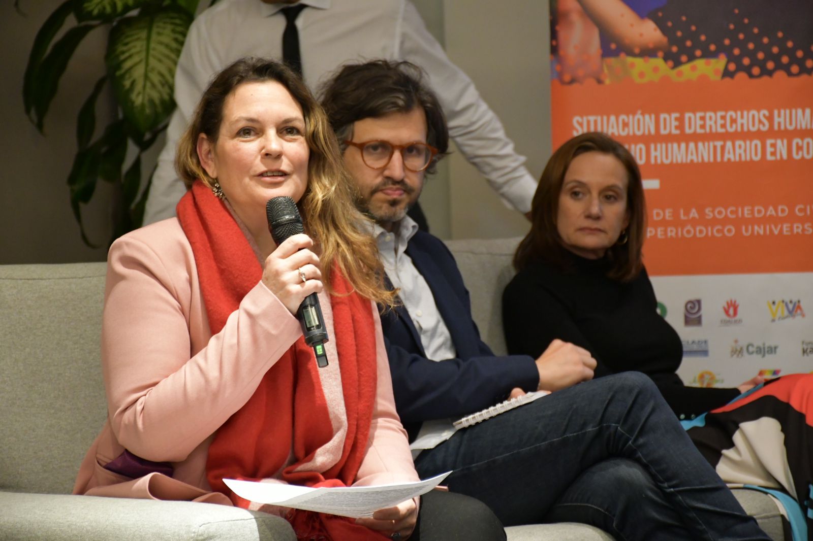 De Acuerdo Con La Onu Colombia Sigue Teniendo Retos Para Garantizar