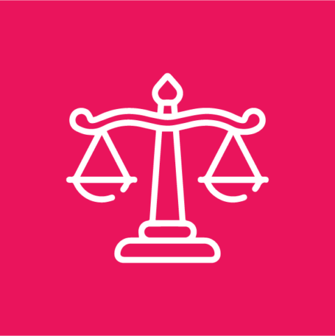 Ejes de trabajo - CAJAR