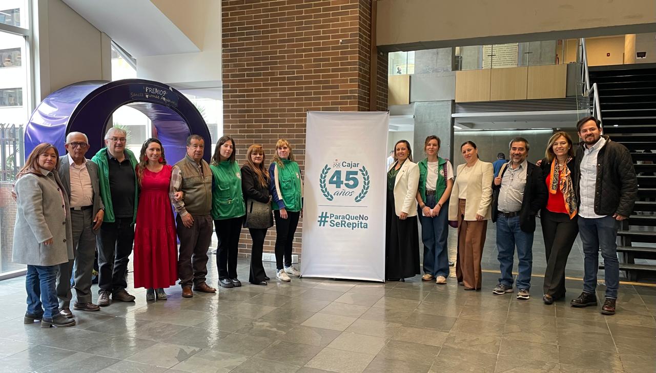 Inteligencia del Estado: una herramienta para silenciar a personas ...