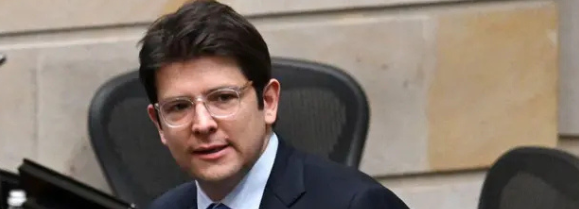 Enérgico rechazo ante el atentado contra la vida del Senador Miguel ...