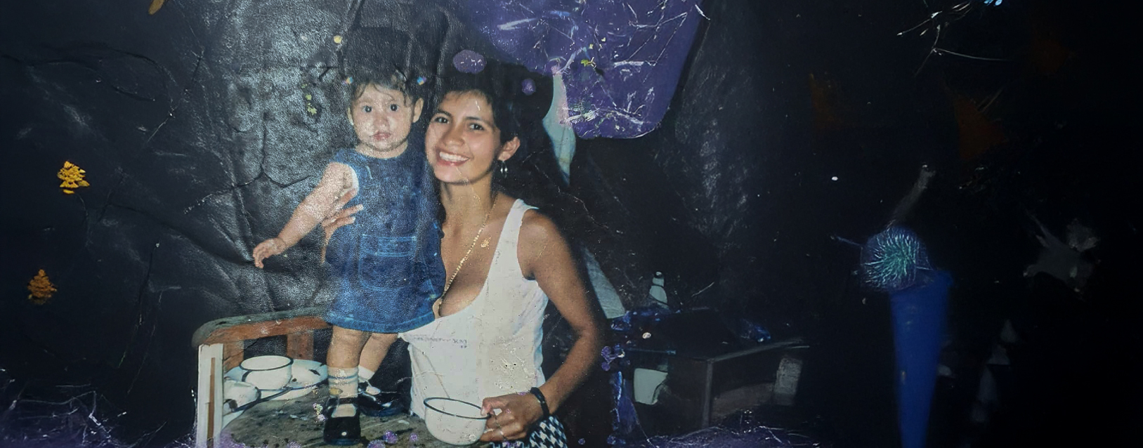 A 17 años del homicidio de María Cenaida Leguizamón Mora, el Ejército ...